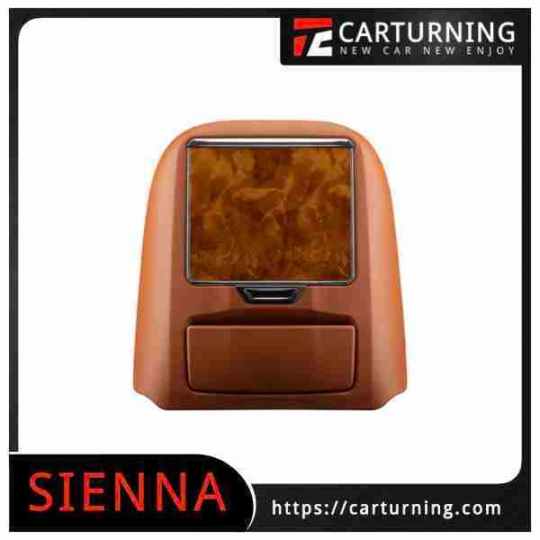Toyota Sienna - Table - Multifunctional Small Table Board Civet Style ...
