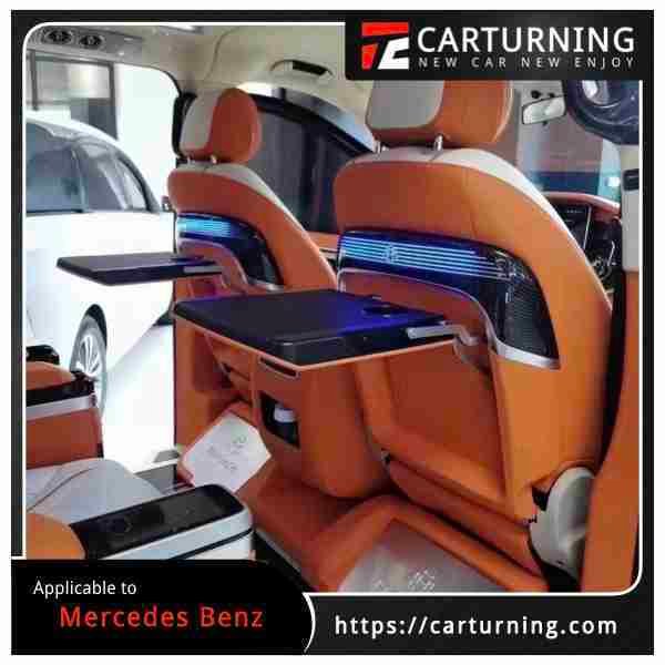 Table Product | CARTURNING